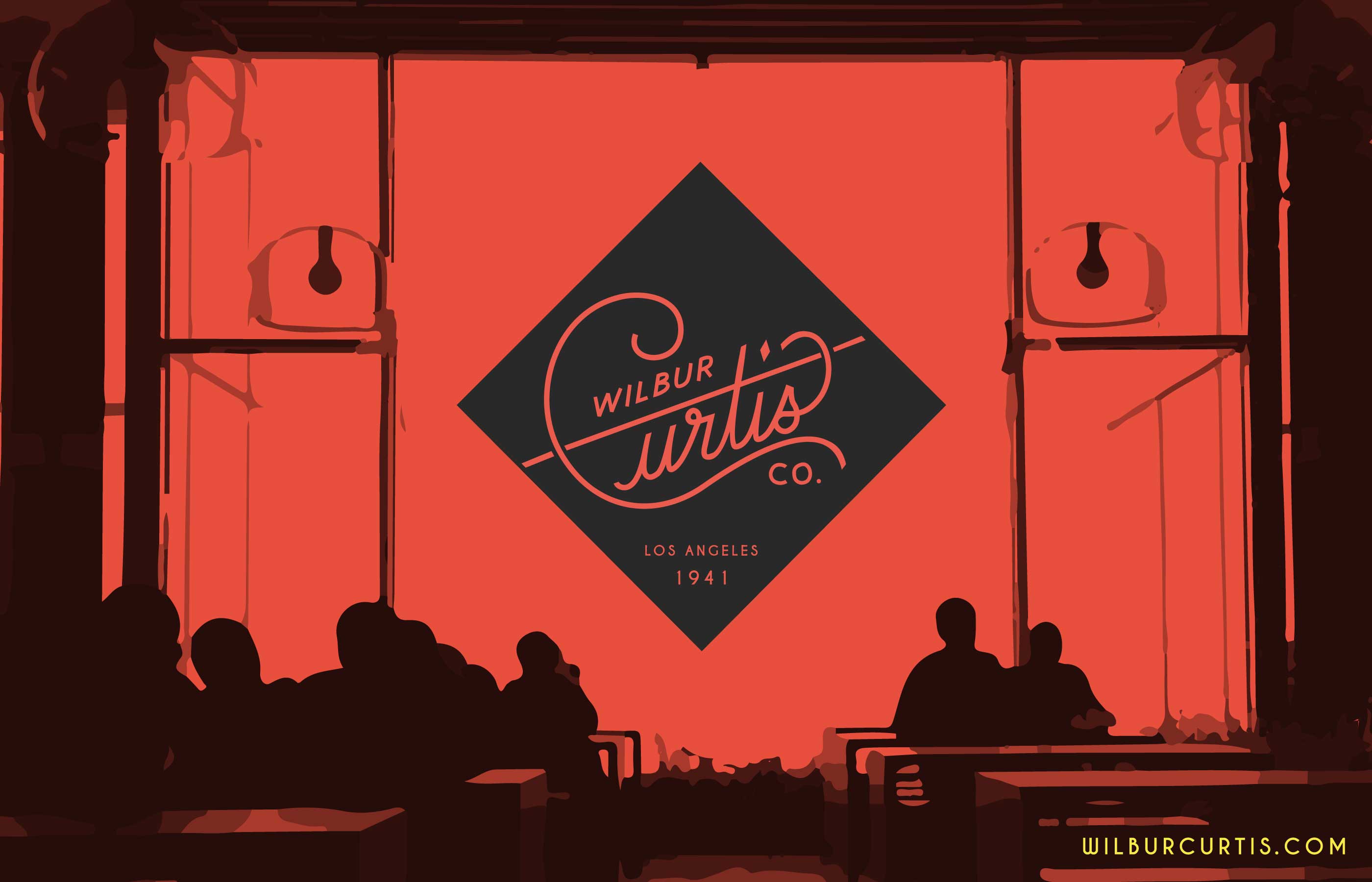 Wilbur Curtis Specialty Coffee Branding & eCommerce ⋆ SeaMonster Studios