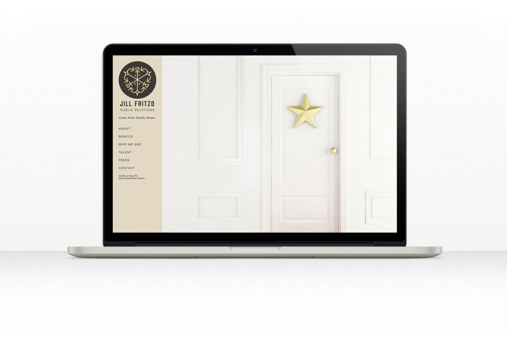 Jill Fritzo PR ⋆ SeaMonster Studios