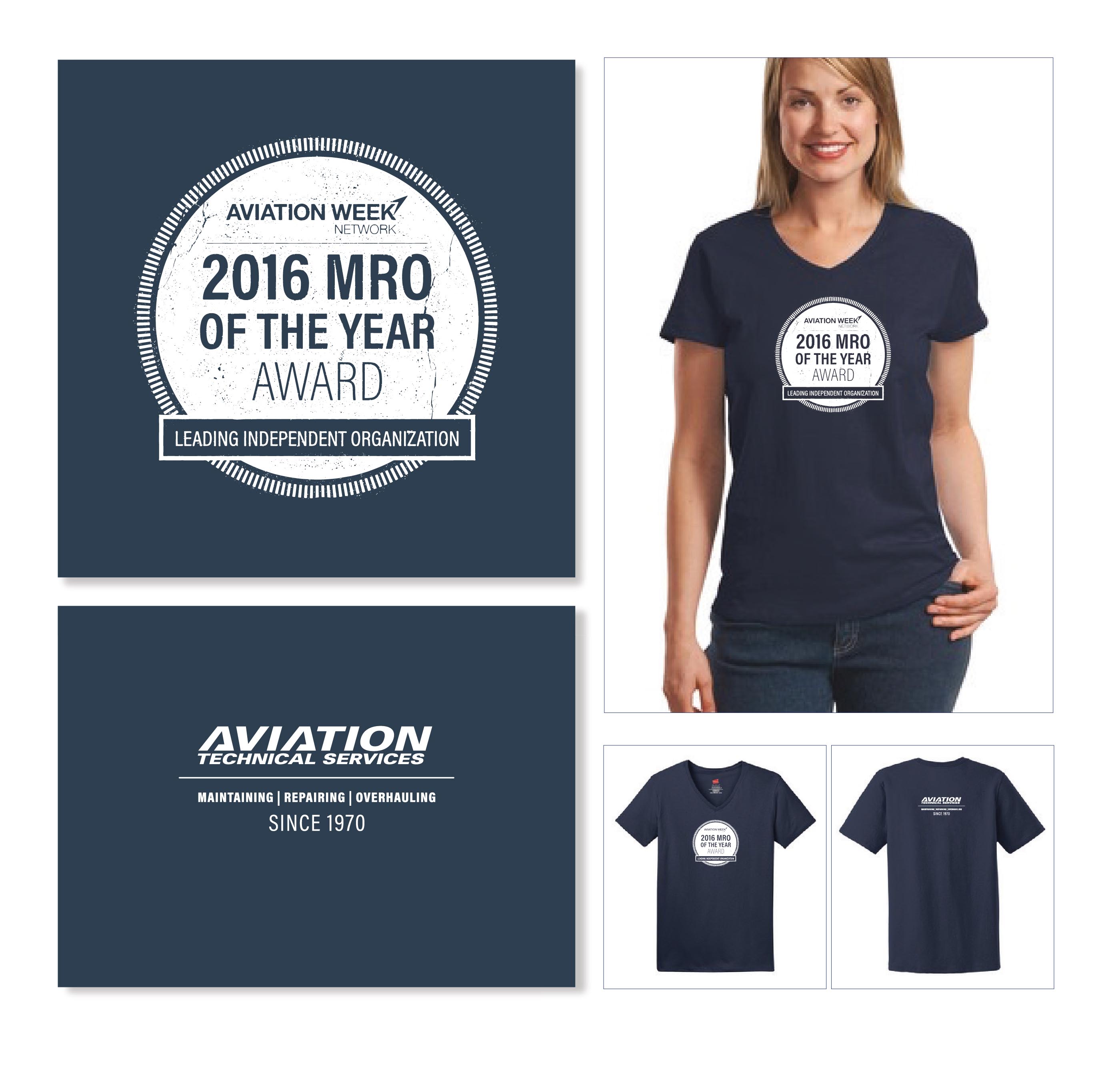 Aviation Technical Services ⋆ SeaMonster Studios