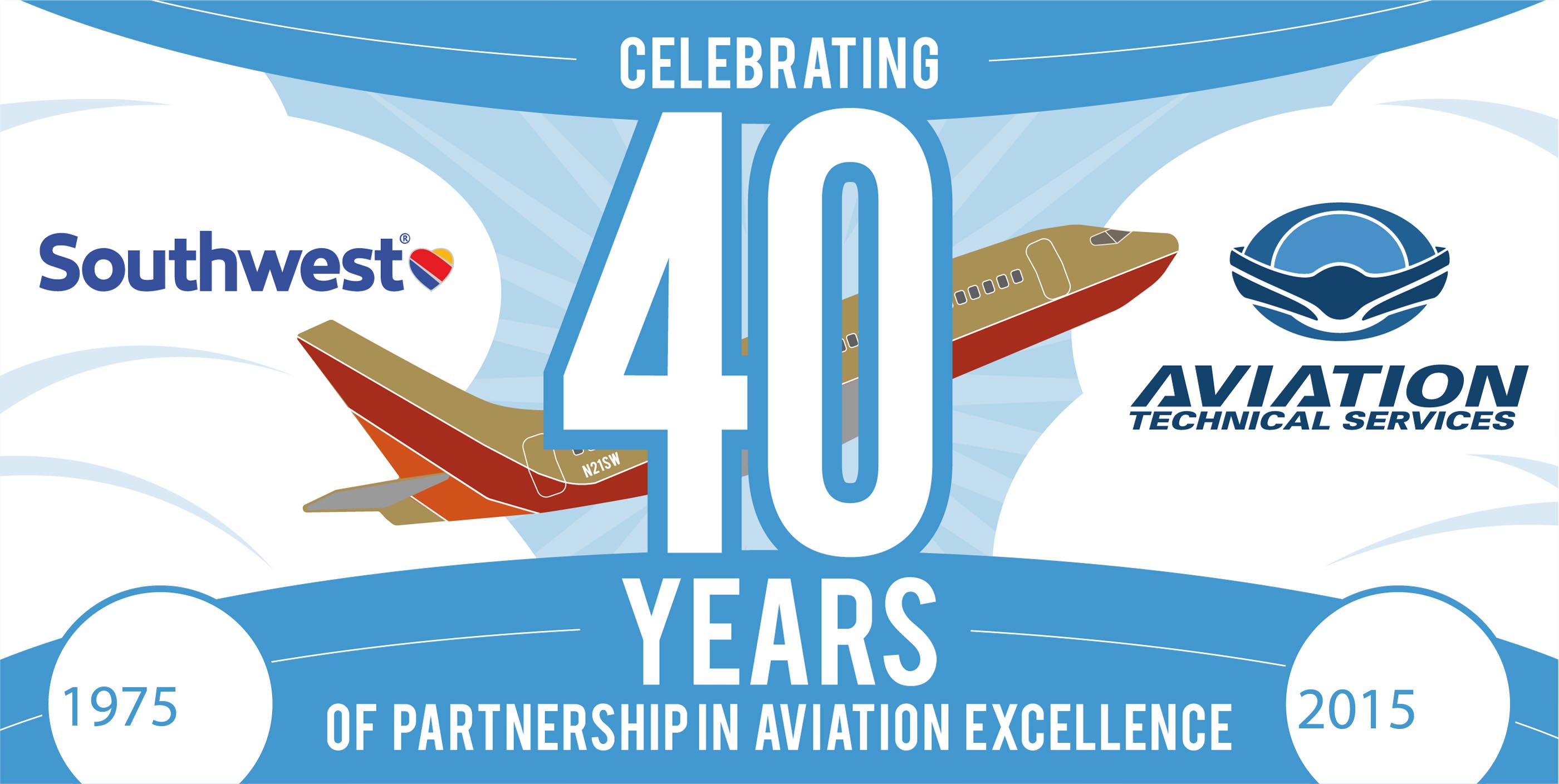 Aviation Technical Services ⋆ SeaMonster Studios