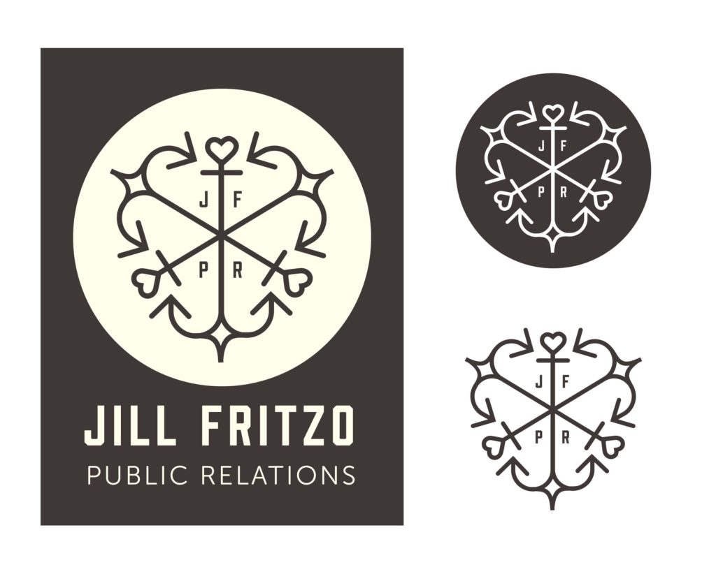 Jill Fritzo PR ⋆ SeaMonster Studios