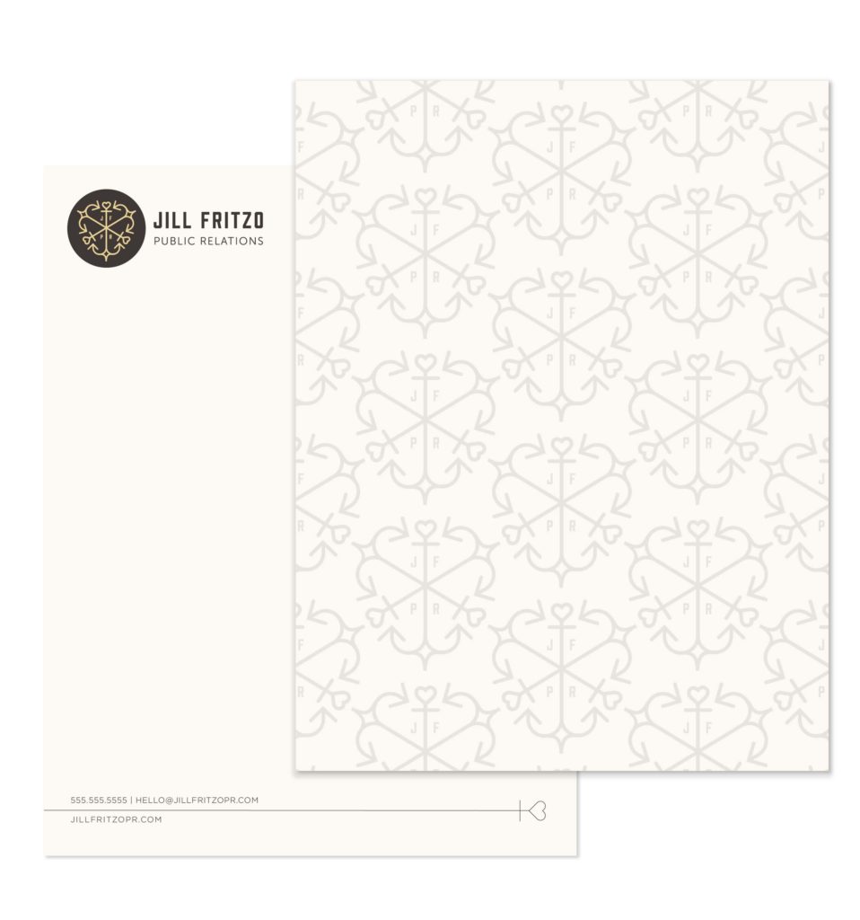 Jill Fritzo PR ⋆ SeaMonster Studios
