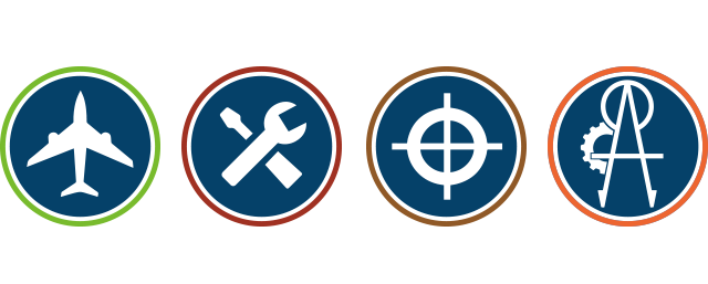 Aviation Technical Services ⋆ SeaMonster Studios